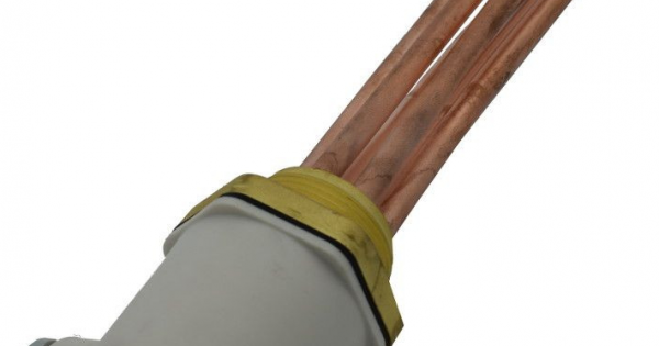 Rezistenta electrica 4.5 kw (4500w) pentru Boilere , Puffere si ...